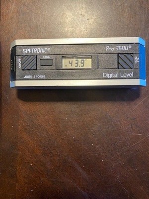 Protractors - Protractor Level