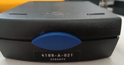Sound & Audio Measurement - Kjaer Microphone
