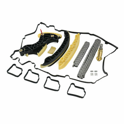 Steuerkettensatz für Mercedes 1.6 & 1.8 M271 0009932176 2710500611 Top ...