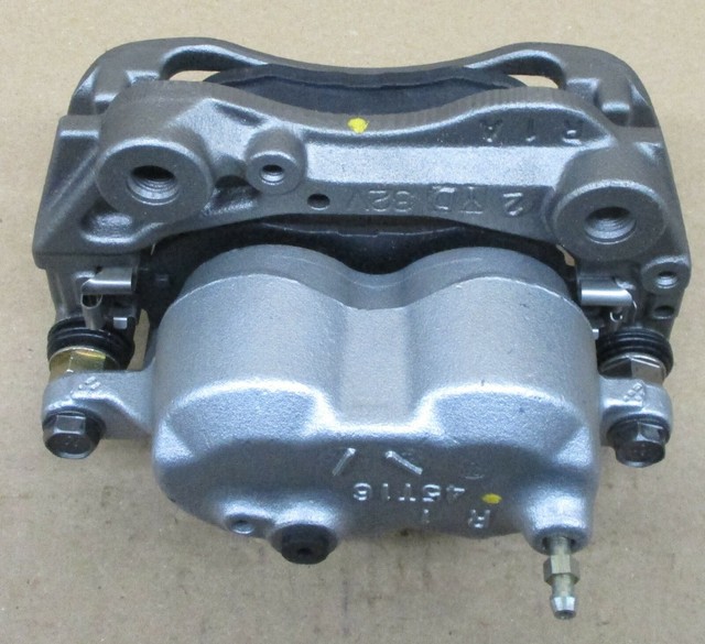 Disc Brake Caliper-Premium Semi-Loaded Front Right Reman fits 93-94 ...