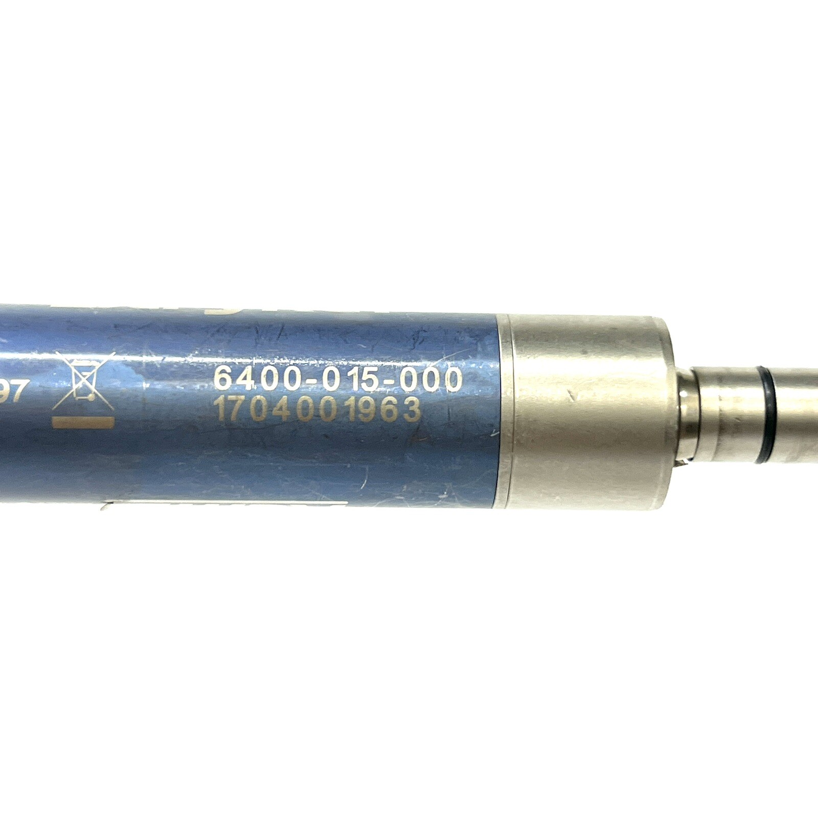 Stryker REF 6400-015-000, Surgical RemB Electric Micro Drill | eBay