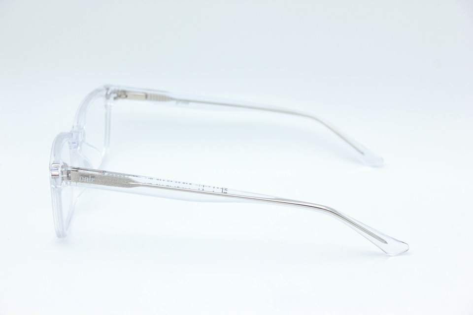 Pair Eyewear The Larkin Clear 049 Eyeglasses Frames 51-17-140 | eBay