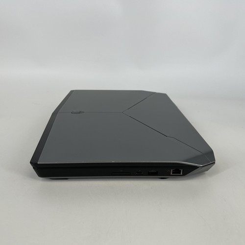 Dell Alienware 15 R2 Gray FHD 2016 2.3 GHz i5-6300HQ 8GB 1TB HDD GTX ...