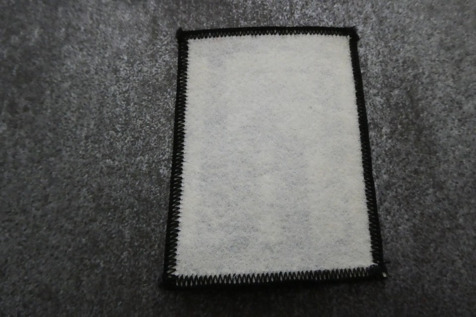 Cornwall Woven Cloth Patch Badge (L75S) | eBay