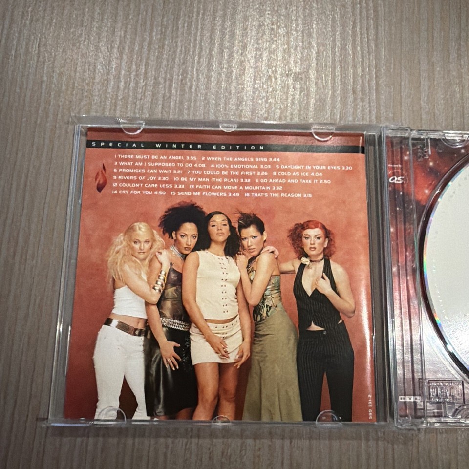 Elle'ments von No Angels | CD | Zustand gut/ B26 | eBay.de