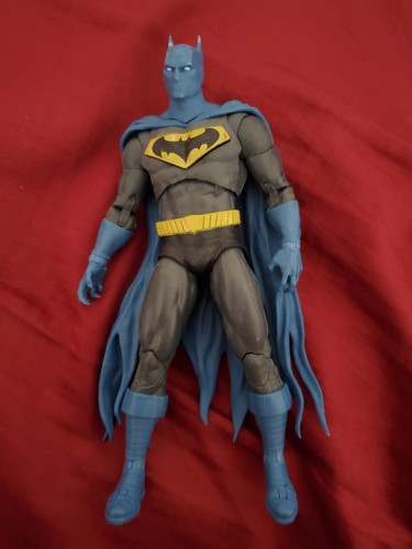 McFarlane DC Multiverse Batman Superman: Speeding Bullets 2022 7 ...