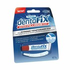 Dentafix 8g Strong Temporary Fix & Repair Fillings, Cavity Filling ...