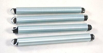 Brake Lathe Ventilated Rotor Spring Silencer Band for Ammco 909800 ...