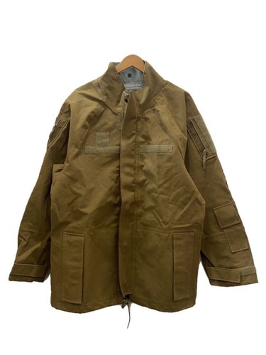 US Army Gore-Tex EWOL Parka Prototype Military Jacket, Brown, , Free | eBay