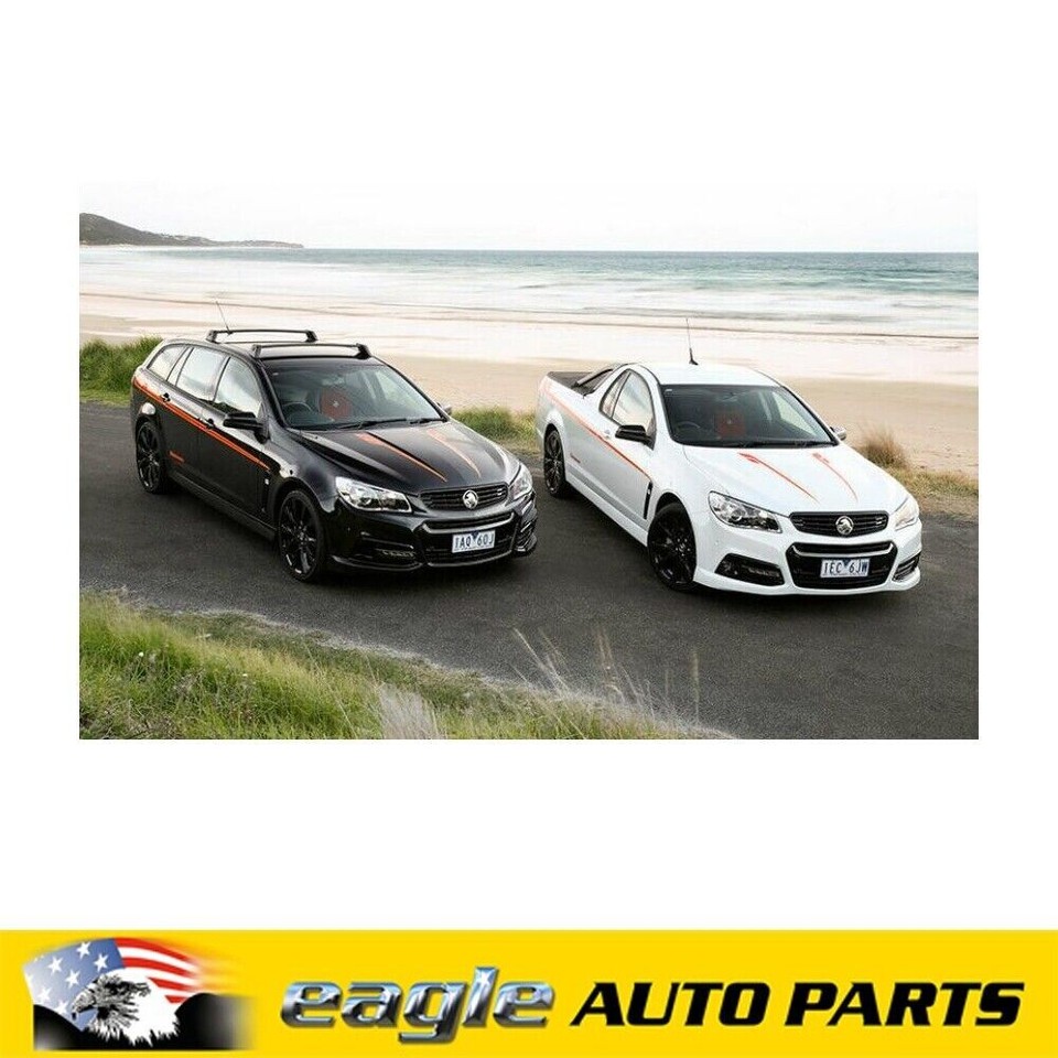 HOLDEN VF COMMODORE WAGON SANDMAN DECAL KIT GENUINE GM # 92282263 | eBay