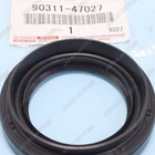 💯OEM Toyota Land Cruiser 4Runner Front Drive Shaft LH Axle Oil Seal ...