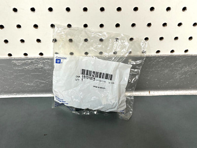 GM OEM NOS 15151875 Heater Outlet Hose Connector 2002-2005 Cadillac ...
