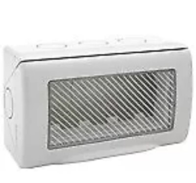 Enclosure Autop Ral7035 Ip55 S45 4M ( AVE code 45ST04 ) | eBay