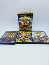 Pac-Man Power Pack (Sony PlayStation 2, 2008) for sale online | eBay