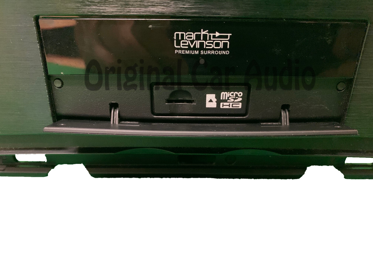 2014 - 2015 Lexus IS300 IS350 OEM Mark Levinson OEM Multi Media ...