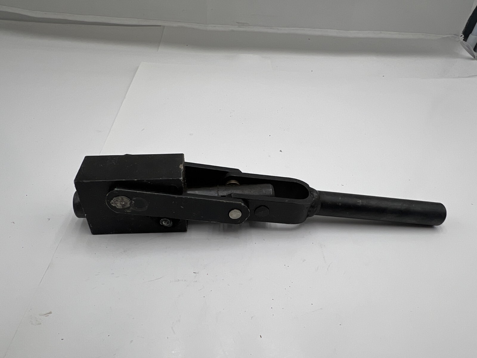 WOLVERINE LAPEER LINEAR CLAMP MODEL# C-140 PULL CLAMP (5400 LB CAP ...