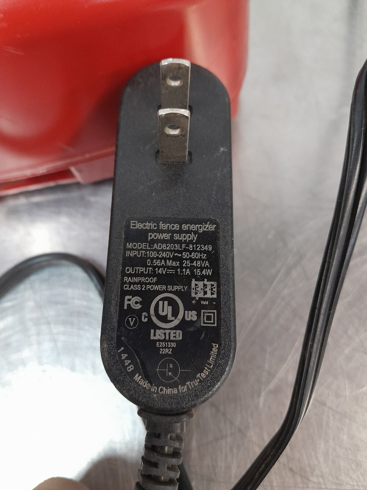 TransGard Fence Systems | eBay