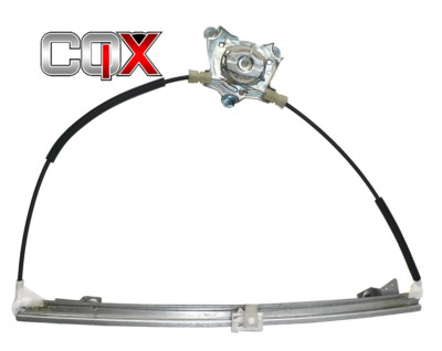 Lève Vitre Avant Gauche RENAULT Megane Scenic Phase 1 2 - 7700838592 ...
