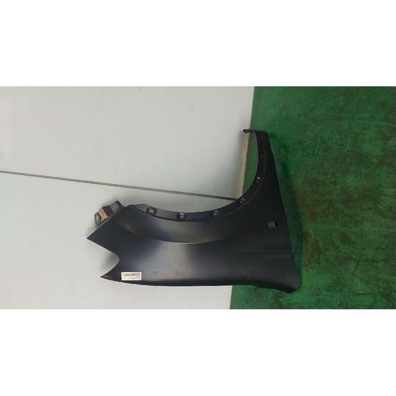 AILE AVANT DROIT POUR NISSAN QASHQAI-QASHQAI+2 (10-14) 1.5 DCI (76KW) 2WD 2007 | eBay