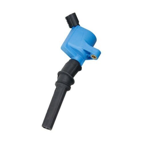 Heavy Duty Ignition Coil Blue New For MOUNTAINEER 2002-2005 | eBay