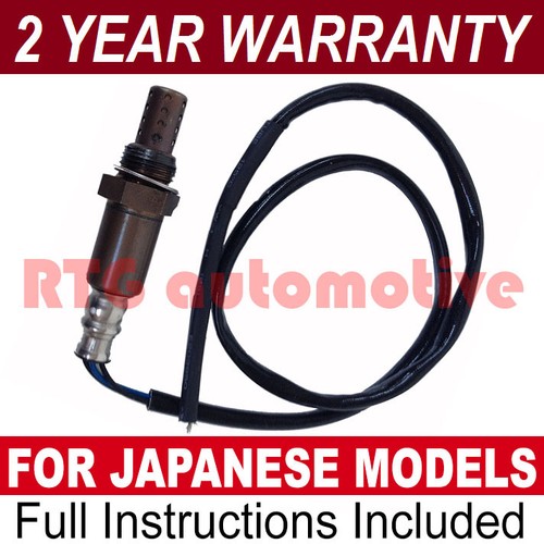 4 WIRE LAMBDA OXYGEN SENSOR FRONT REAR PRE POST CAT FOR FITS HYUNDAI ...
