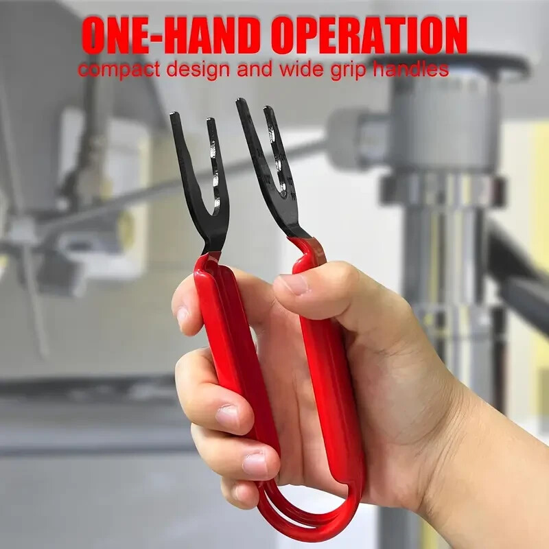 Removal Tool For Shark Bite fittings size (1/2", 3/4", 1") USA Shipped ...