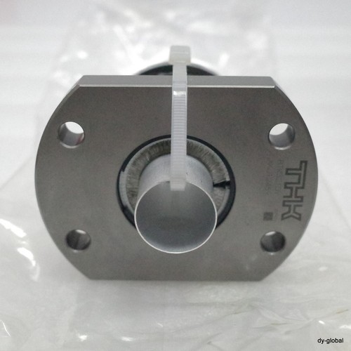 THK NIB NoPreload Rolled Ball Screw Nut BTK3210V-2.6ZZ BSC-N-1053=5F53 ...