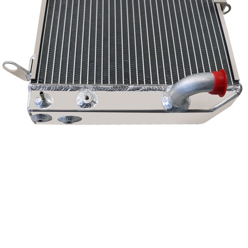 Replacement Motorcycle Aluminum Radiator For 2002-2003 Yamaha YZF R1 ...