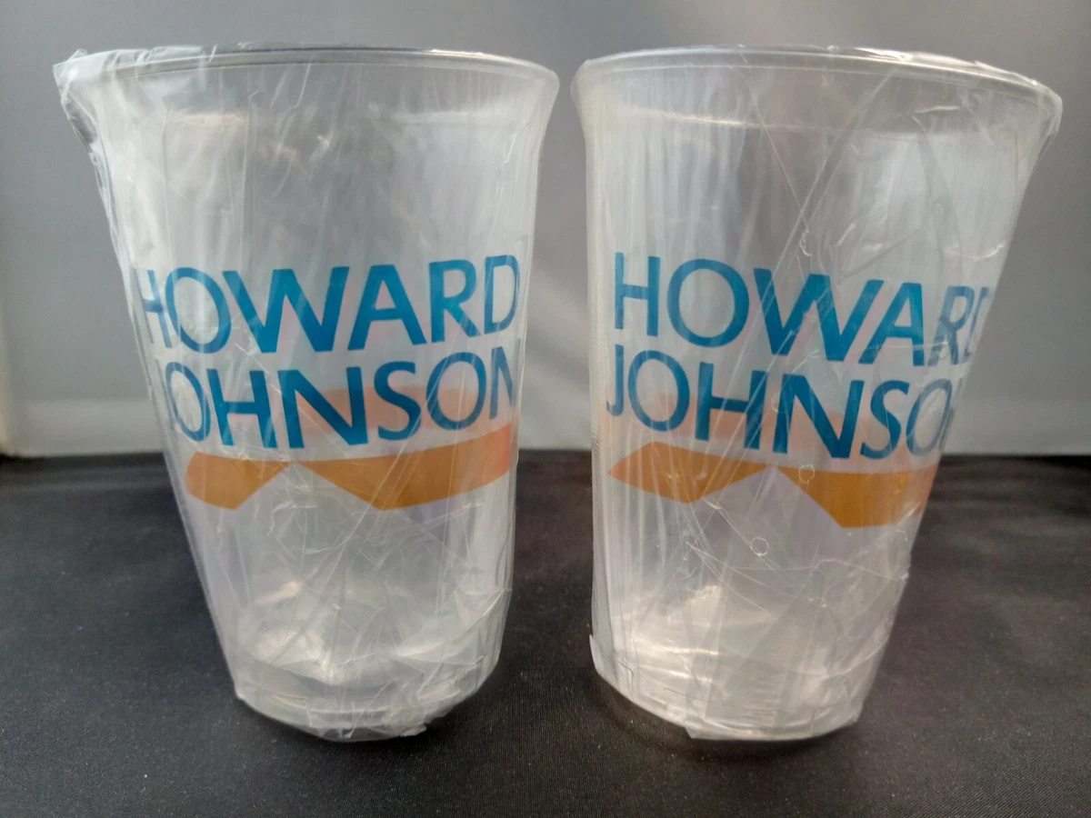 Howard Johnson Logo