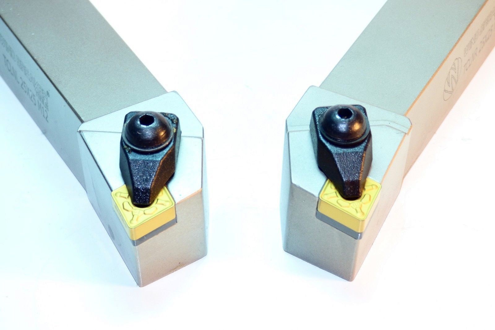 1x Klemmhalter Drehhalter TCLNR / L wendeplatten Typ CNMG 1204... | eBay