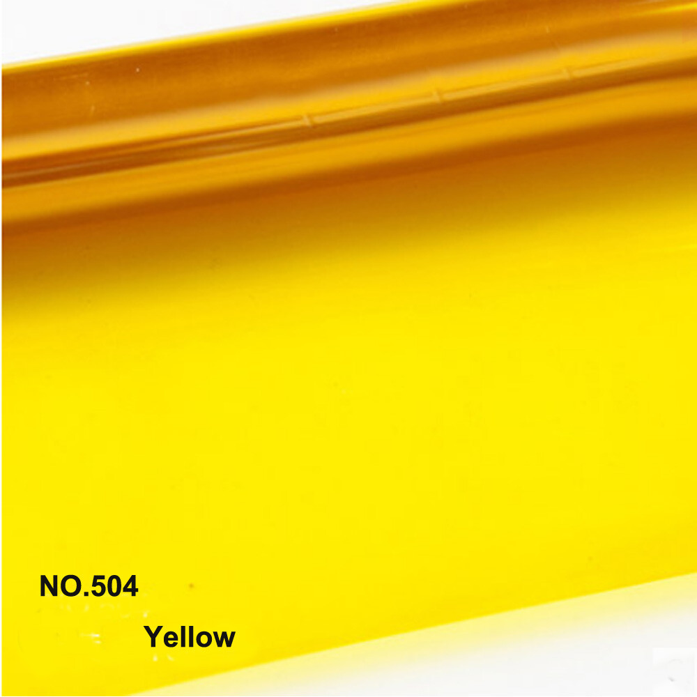 Colors Lighting Filter Gel Sheets 16x20" 40x50cm For Photo Camera ...