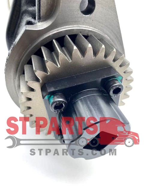 Cummins Isx15 1 Cylinder Air Compressor 3689649 OEM for sale online | eBay