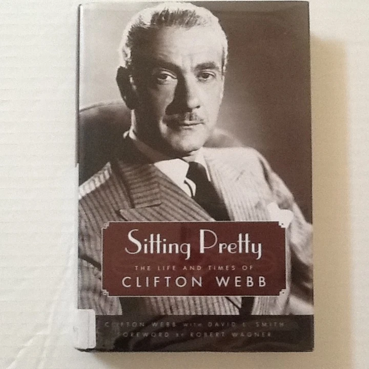 Clifton Webb Movies