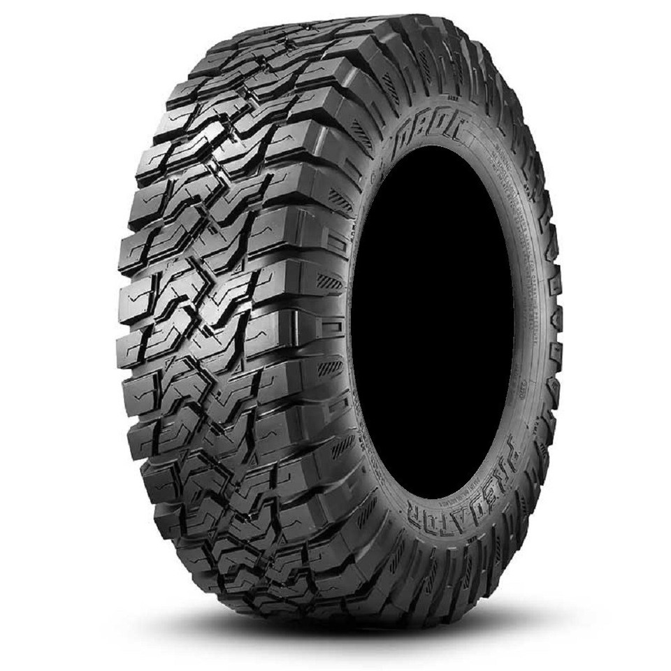 KMC Aztec Beadlock 15" Wheels Mh +38mm 30" Predator Tires RZR Turbo S ...