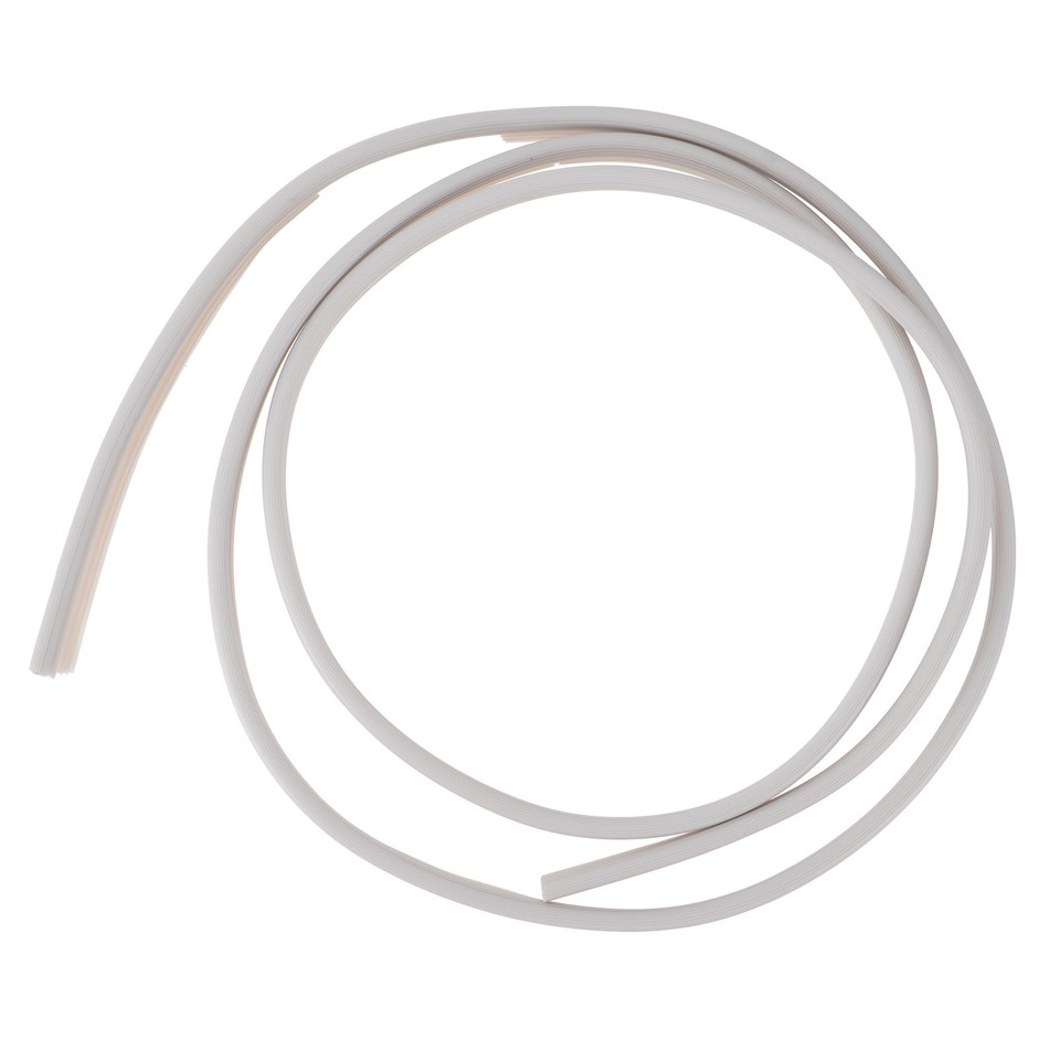 US Dishwasher Door Gasket Seal w/Corner Baffle for GE WD08X10057 ...