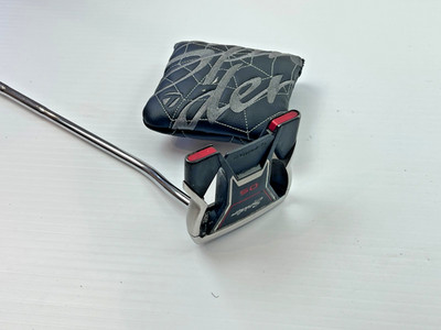 TAYLORMADE SPIDER OS PUTTER 35" | eBay UK