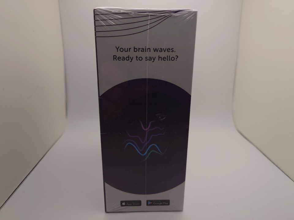 MUSE 2: The Brain Sensing Headband | EEG MUSE Headband Meditation ...