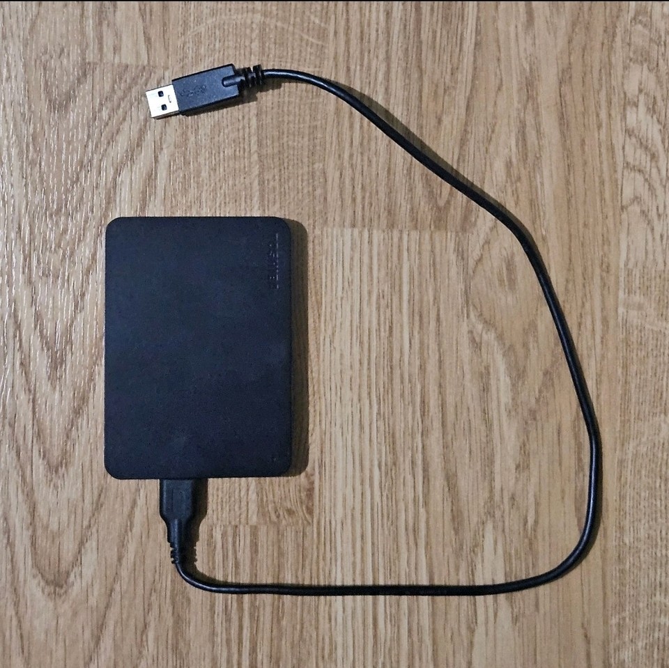 Kinhank Batocera 2TB Thousands Of Games Console USB Drive Retro Gaming ...