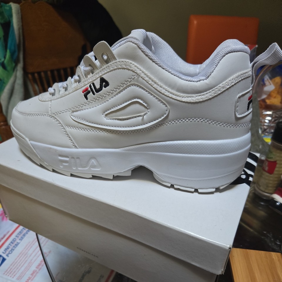 Fila Athletic Shoes | eBay