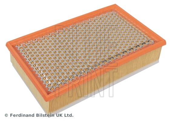 Air Filter Fits BMW 745 E65 4.4 01 to 05 N62b44a ADL 13710151548 ...