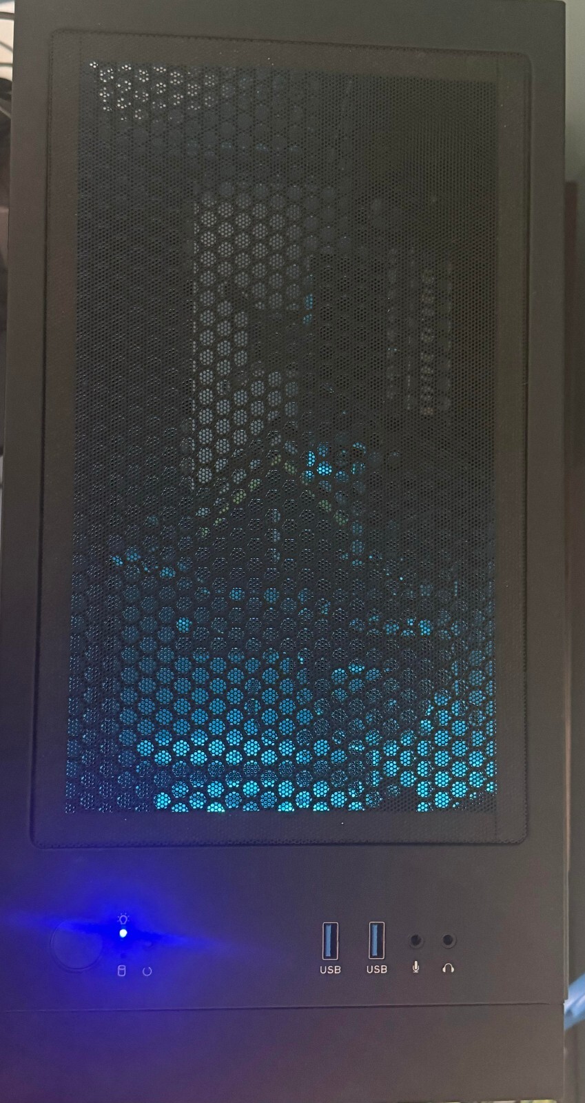 Powerspec G507 Gaming PC (Used) | eBay