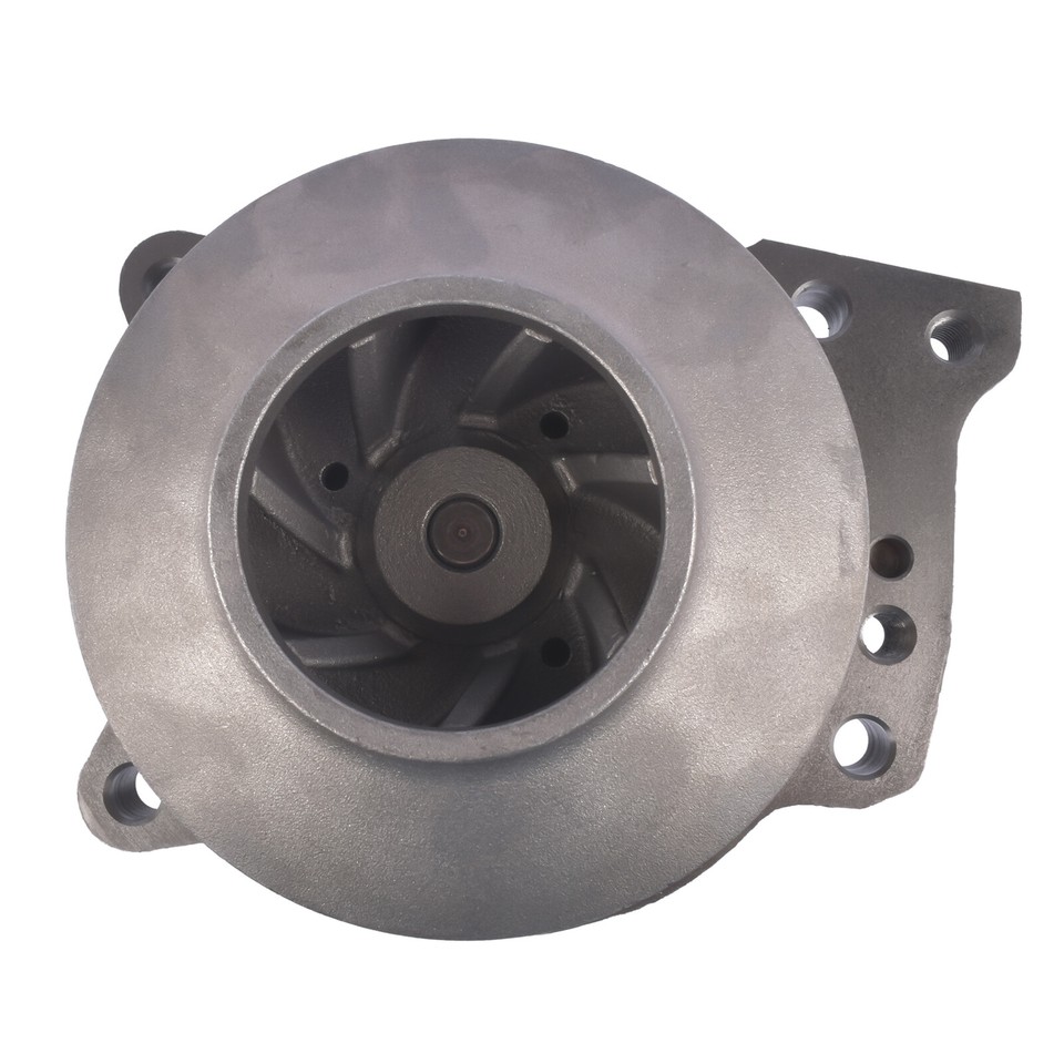 Truck Engine Water Coolant Pump For Cummins ISX 15L Automotive 3692937 ...