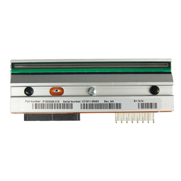 Printhead Platen Roller For Zebra 110Xi4 305dpi Thermal Printer ...
