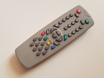 Télécommande pour TV LCD Lifetec TV Medion TV Lumatron TV RC 1940 | eBay