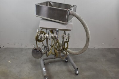 Dental Chairs & Stools - Adec Model