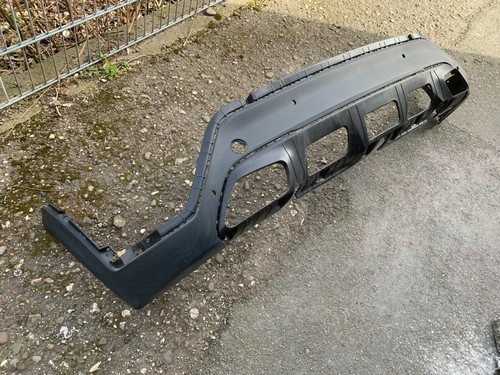 Original Kia Xceed Year 2019 Rear Bumper Diffuser 4xPDC 86612-J7CA0 | eBay