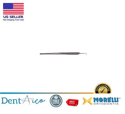 PLIER OPENING AND CLOSING INSTRUMENT - FLAIR Orthodontic Dental Supply ...