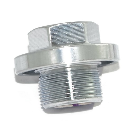 For Royal Enfield Oil Filler Plug Nut Electra X Thunderbird 535 GT | eBay
