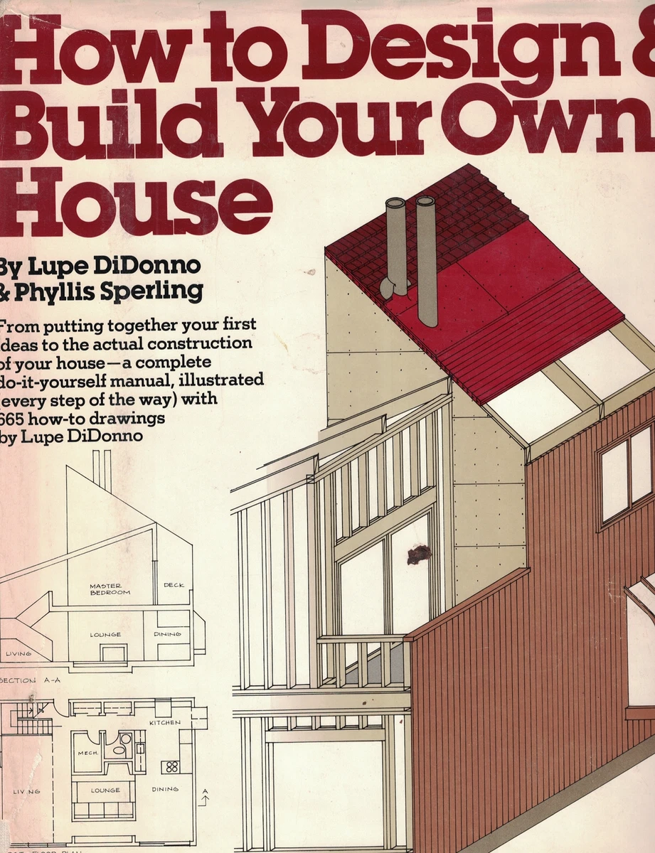 Build Own House Online