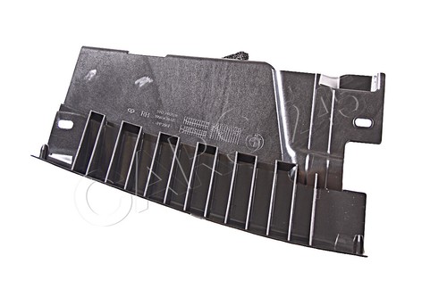 Genuine BMW G07 X7 30dX 40iX 50iX SAV Support Bumper Rear Right ...